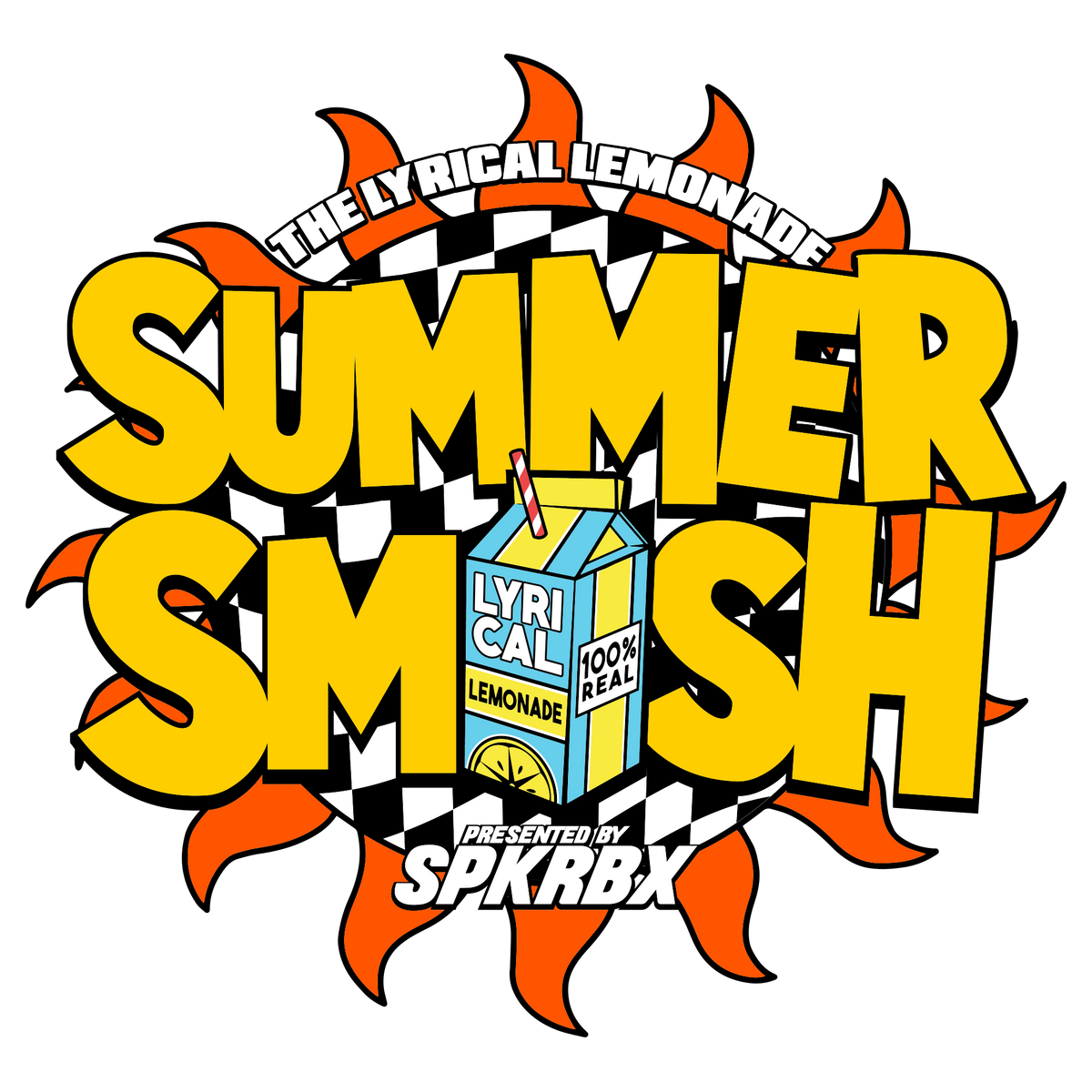 SS25 – The Summer Smash Shop